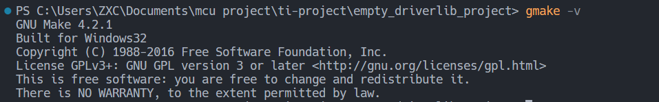 如何在 VSCODE 上编辑并编译 C2000 工程 | ZXCLI的博客